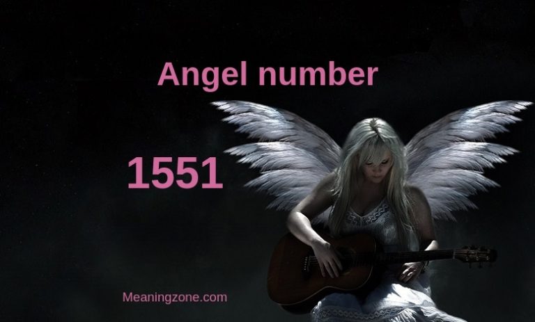 1551 Angel Number – Meaning and Symbolism - Meaning Zone