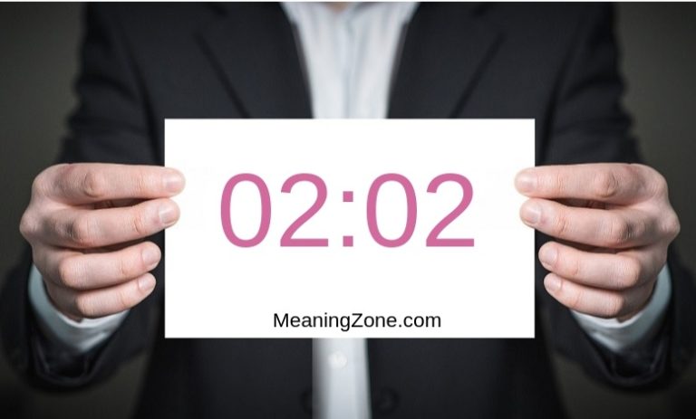 02:02 – Meaning