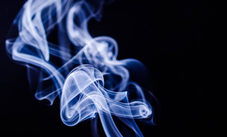 Smelling Smoke – Spiritual Meaning and Symbolism - Meaning Zone