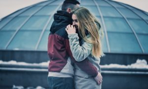 Hugging a Dead Person in Dream – Meaning and Symbolism